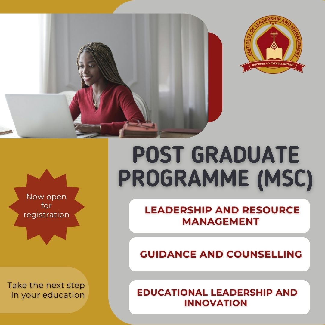 LRM 811 Introduction to Leadership Theory – Online School